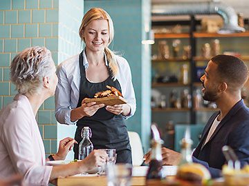 Fine Dining Hotels – MYDE