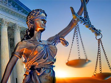 Law, Justice & Police – MYDE