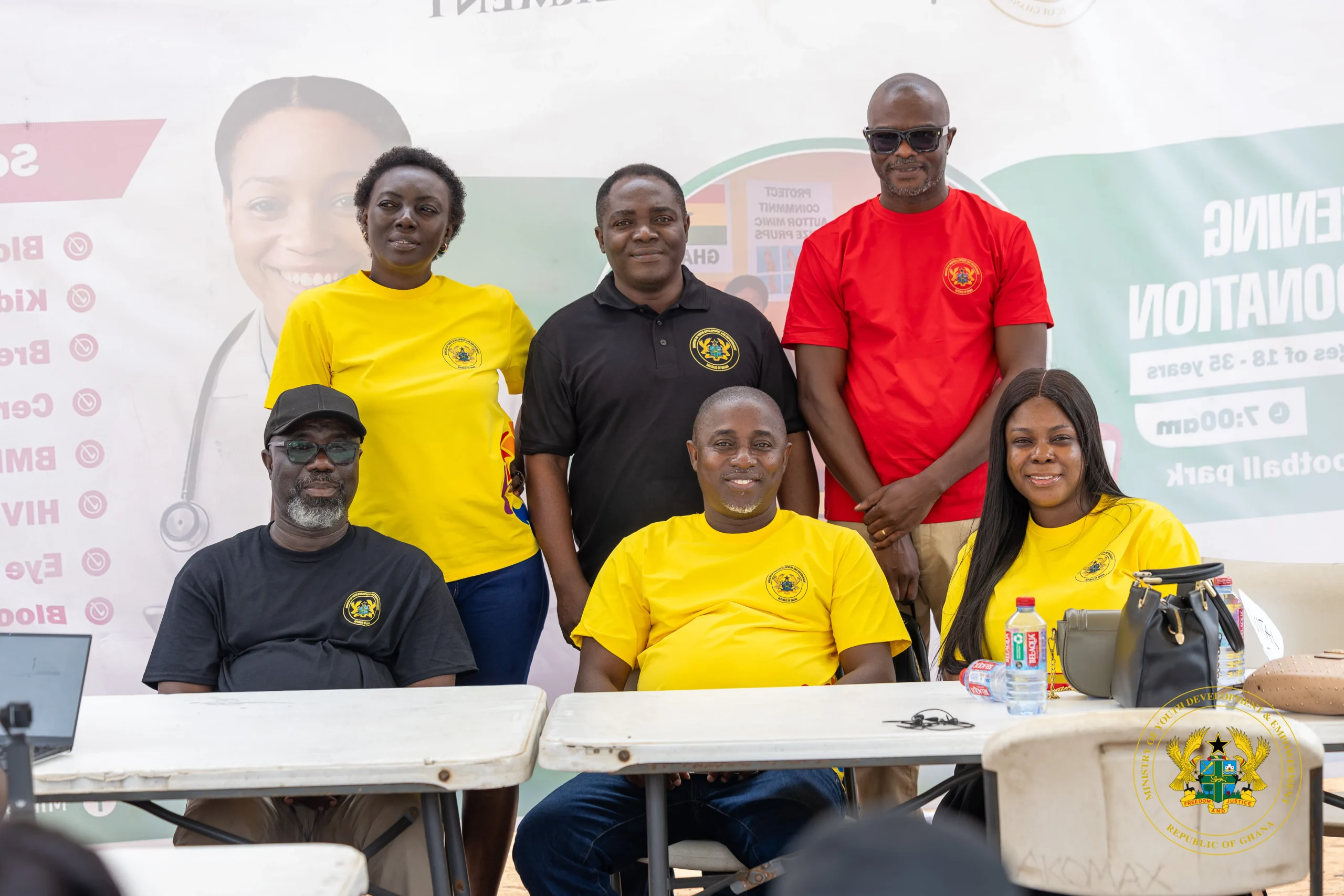 Publications – MYDE